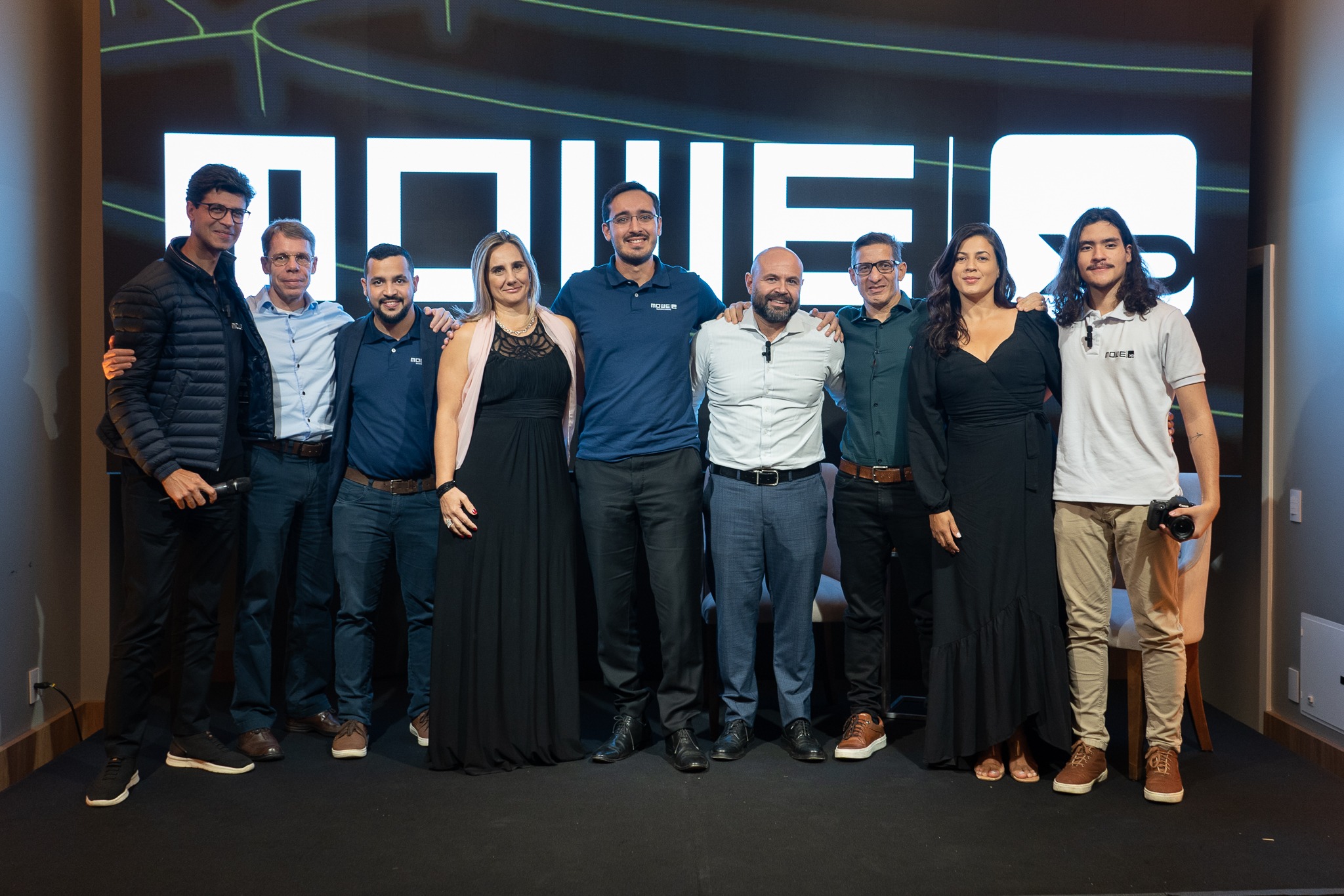 Nunca foi tão fácil obter Time - Mowe XP